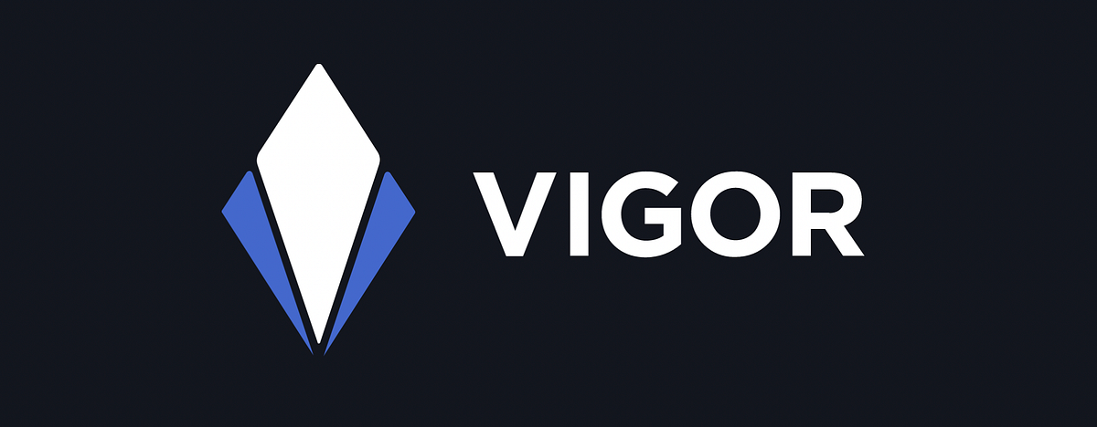 Stake commit to VIG 2.0. In order to probe community commitment… | by ...