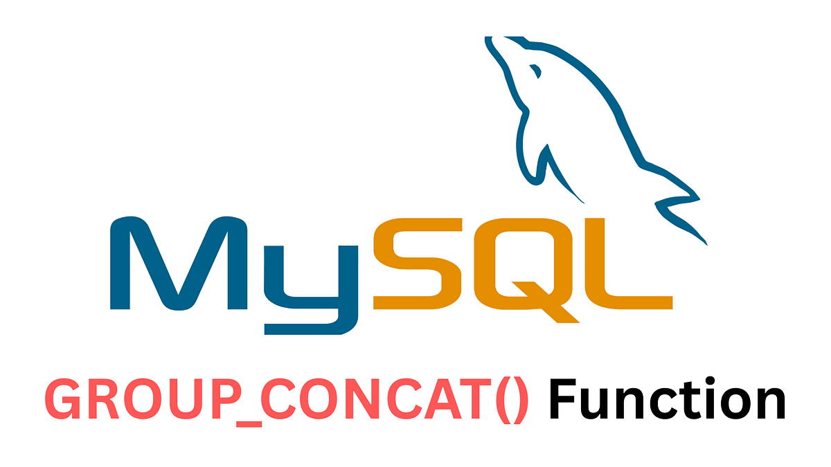 MySQL GROUP_CONCAT Explained Clearly | by Vishal Barvaliya | May, 2025 | Medium