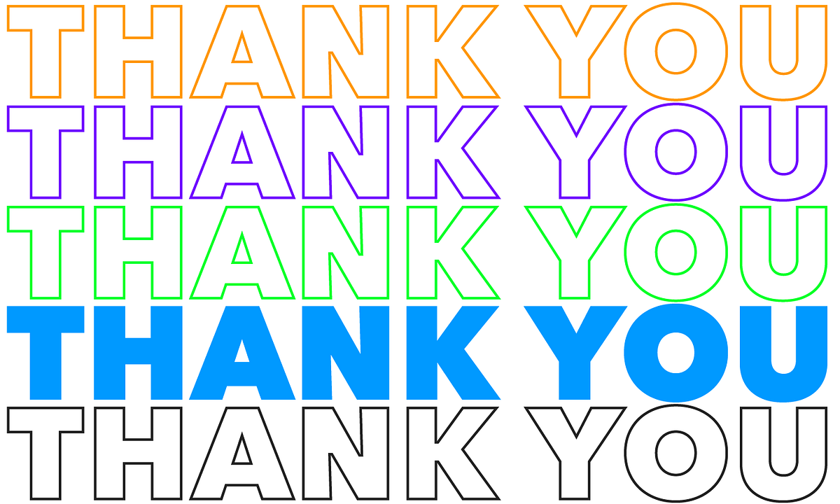 A Humble Thank You. Dear IFTTT fans and Partners, | by Linden Tibbets | Medium