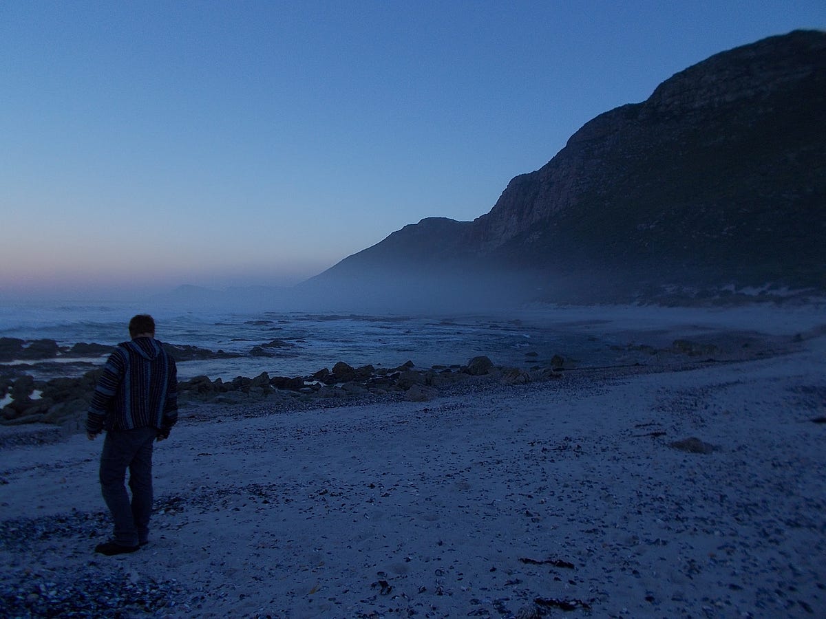 Prelude - janine.dunlop - Medium