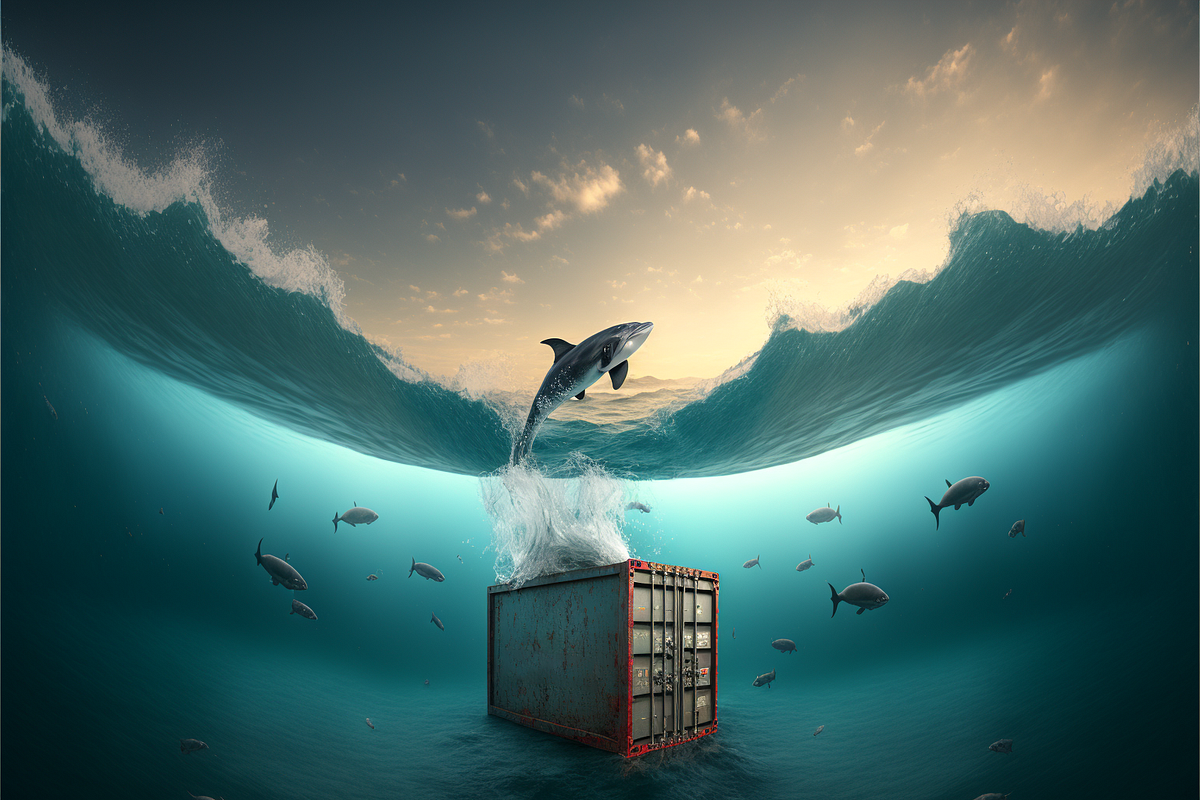 Docker Image Layer Caching Docker Uses A Layered File System… By Payam Saderi Macellan