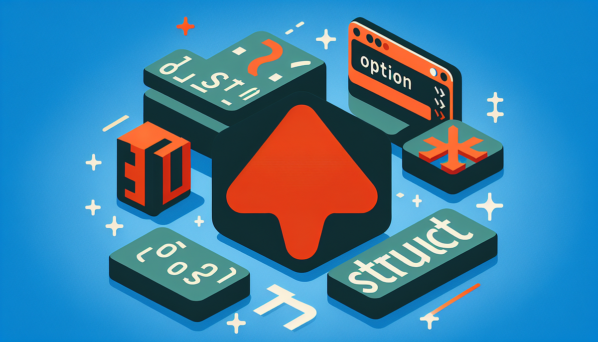 Rust: Handle (A tons of ) Optional Fields in Struct: Best Practice ...