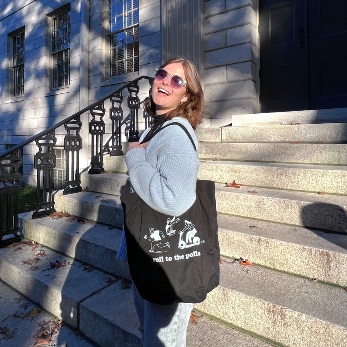 Gen Z Leader: Bella Santos from The Conversationalist | by Pineapple ...
