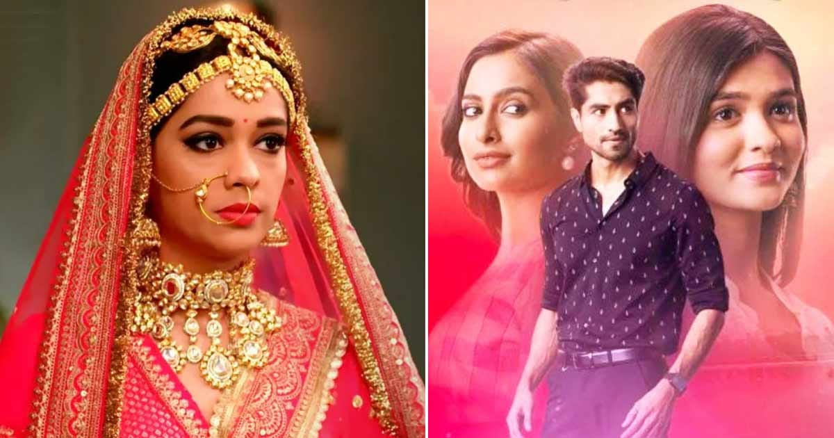 Know About The Real Life Of The Significant Characters In Kumkum Bhagya By Latest Serial News