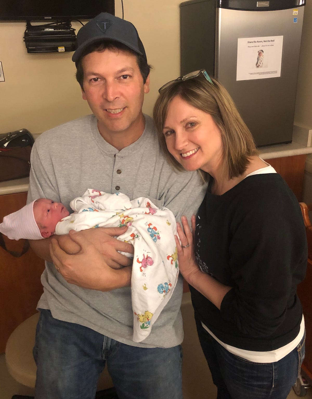 Grandmas Kail Harbick Medium | Long-Term Perspective
