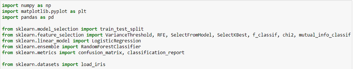 Practical - 3 | Python in Plain English
