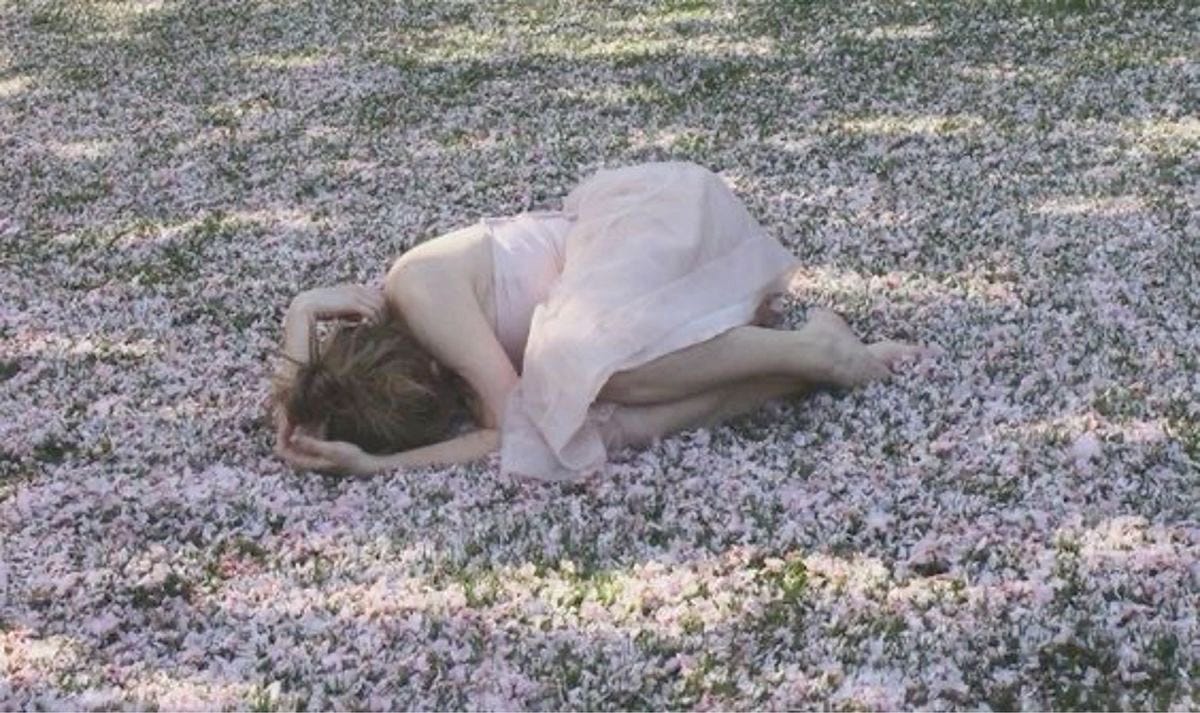 Pada Cinta yang Milikku Dahulunya | by Samudra ᬊ‧₊˚ | Medium