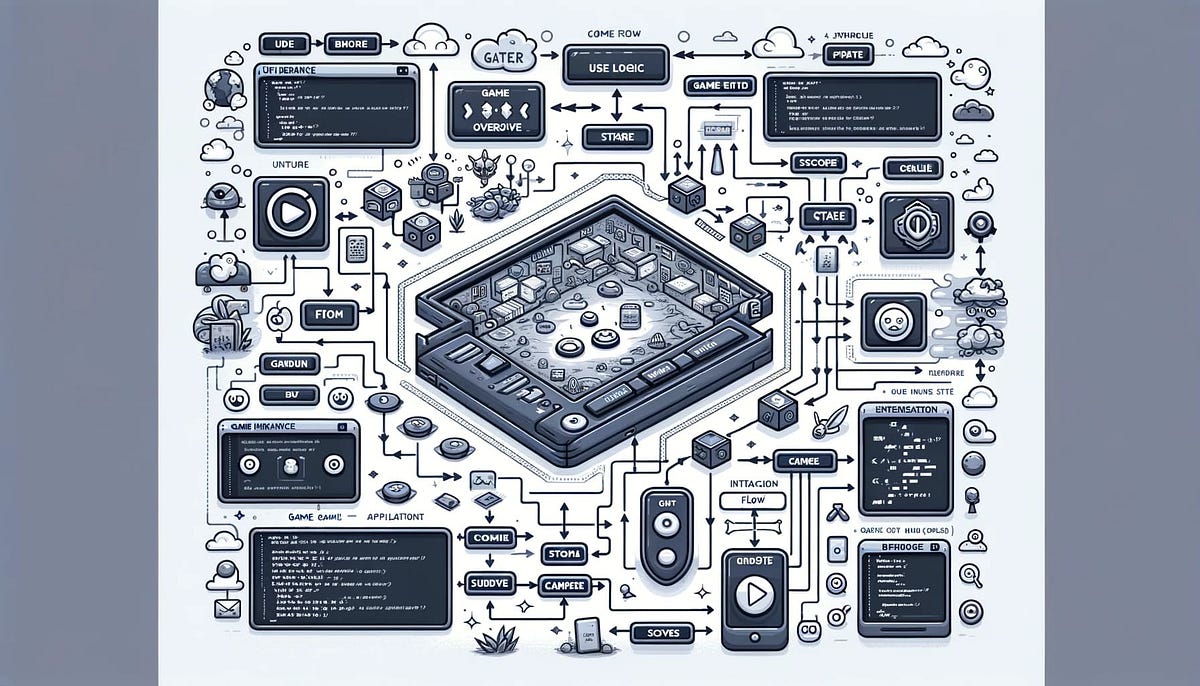 Lesson 10 Project — Building A Simple Game Or Application In Java By Souren Stepanyan Medium