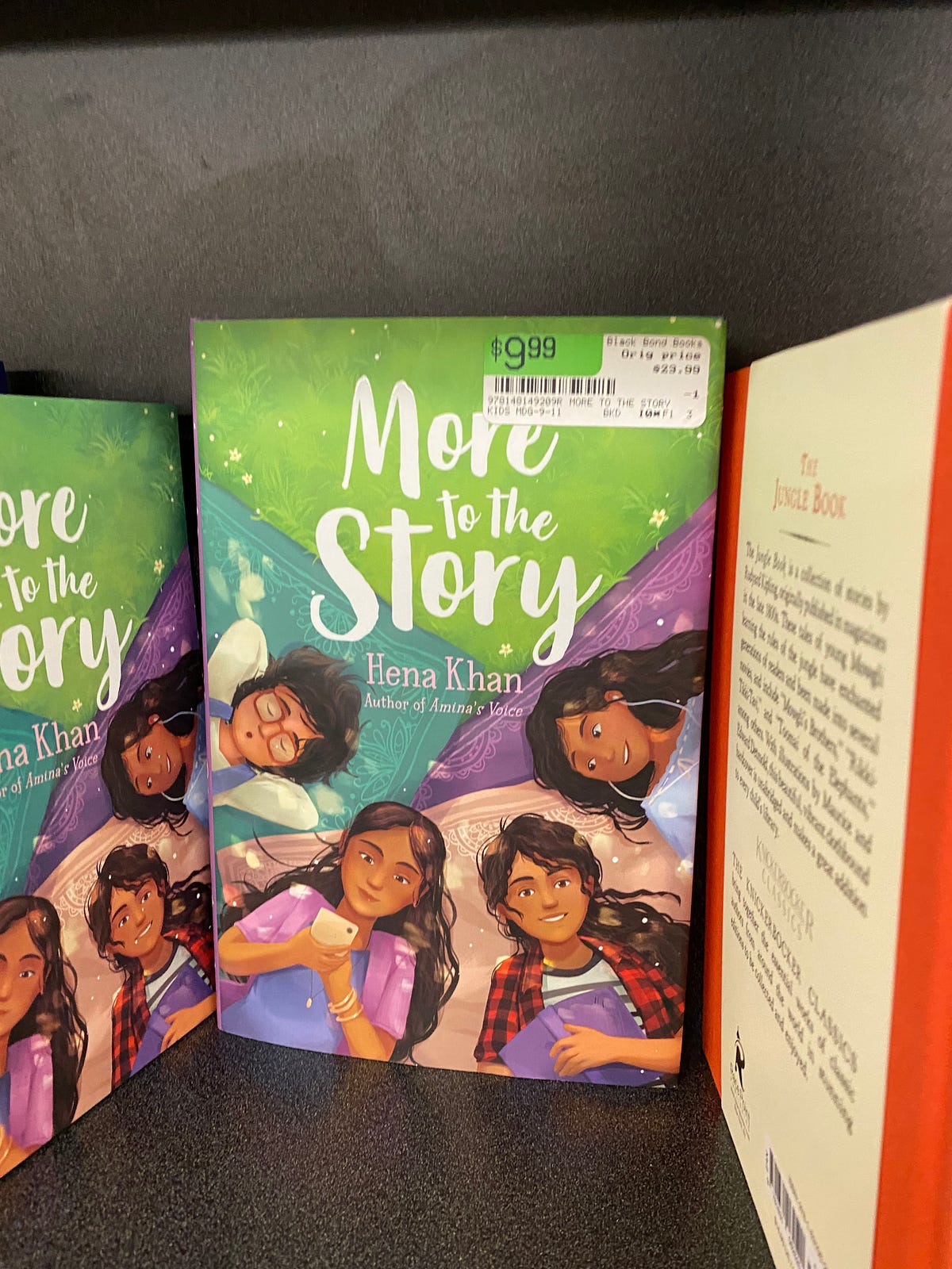 Kids Books in 2021 | by Hooriah Riaz | Know Thyself, Heal Thyself