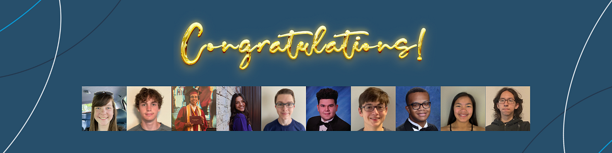 Announcing the 2022 CodeHS Scholars | by CodeHS | Read Write Code
