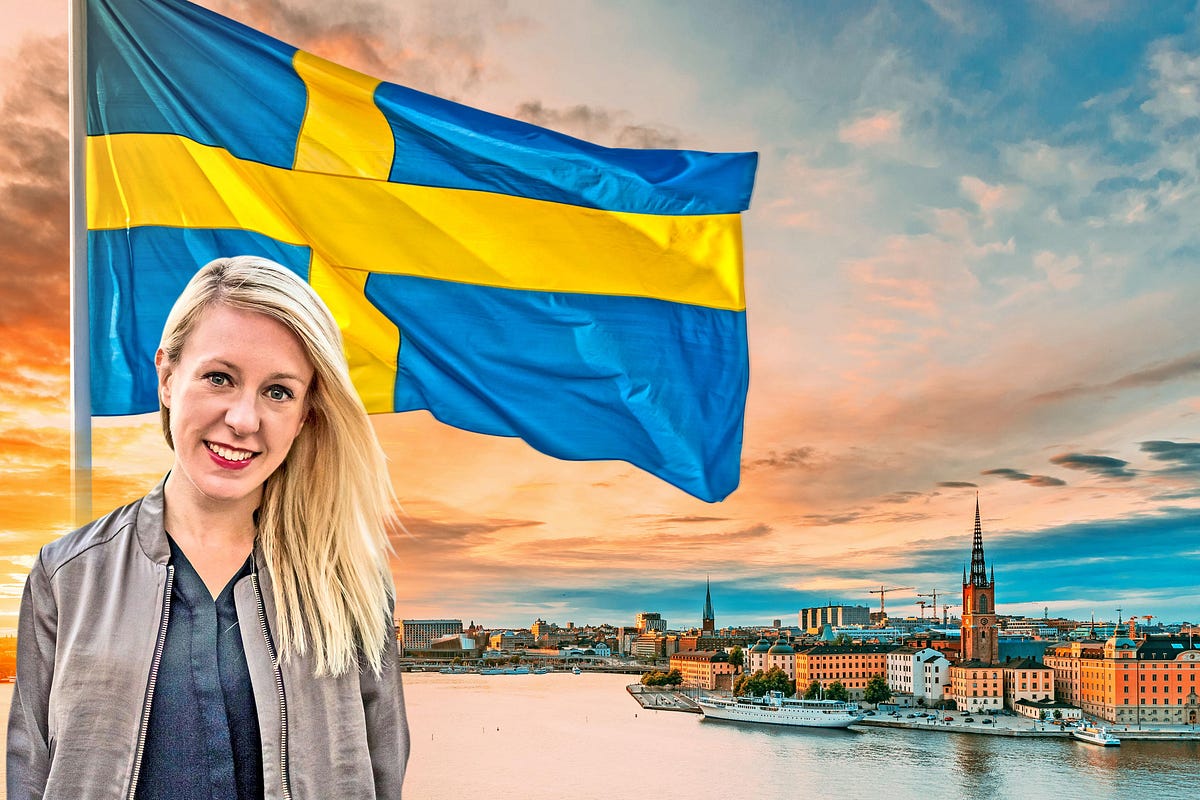 How Sweden’s Social Democratic Model Became an Inspiration to the World ...