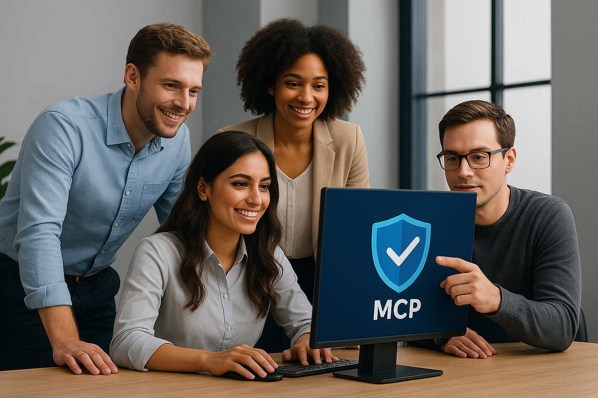 GenericSuite Release 20251117: The MCP Server Edition | by Carlos J. Ramirez | Nov, 2025 | Medium