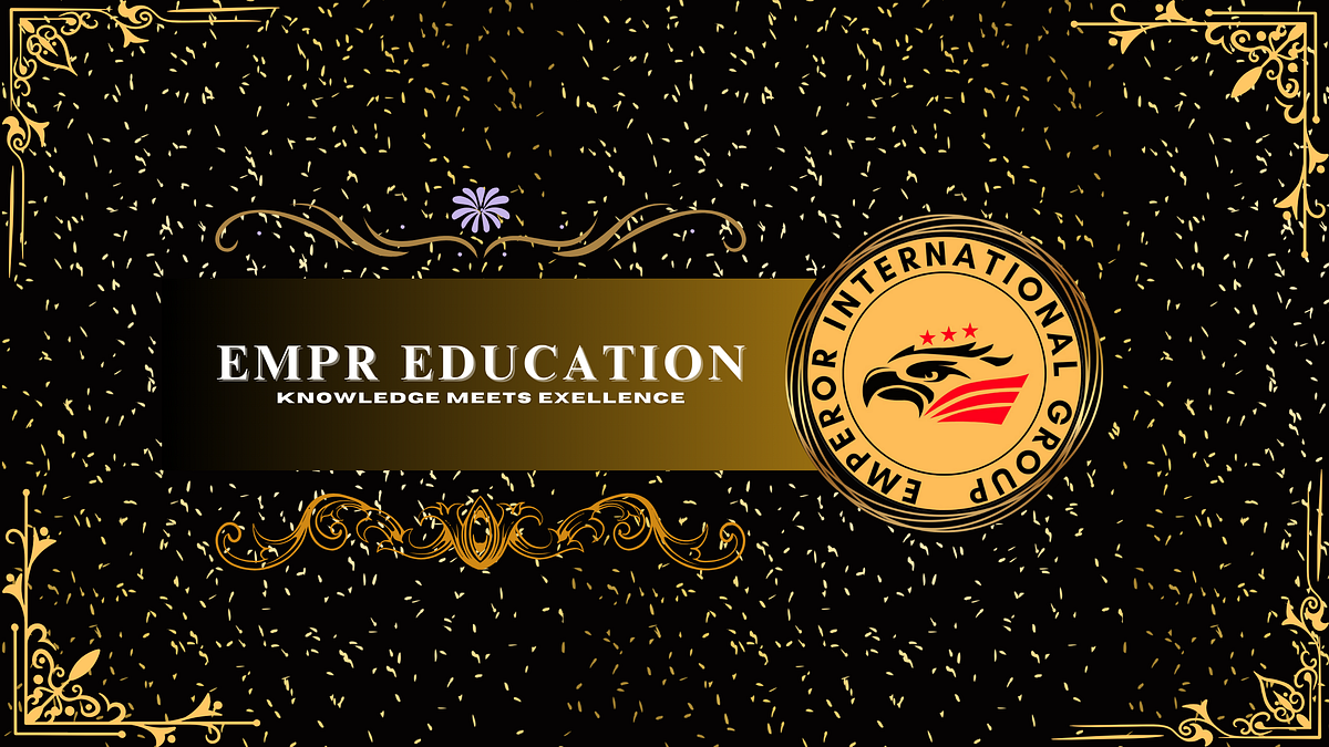 EMPR EDUCATION: NEXT LEVEL LEARNING | by EMPR EDUCATION | Jun, 2024 ...