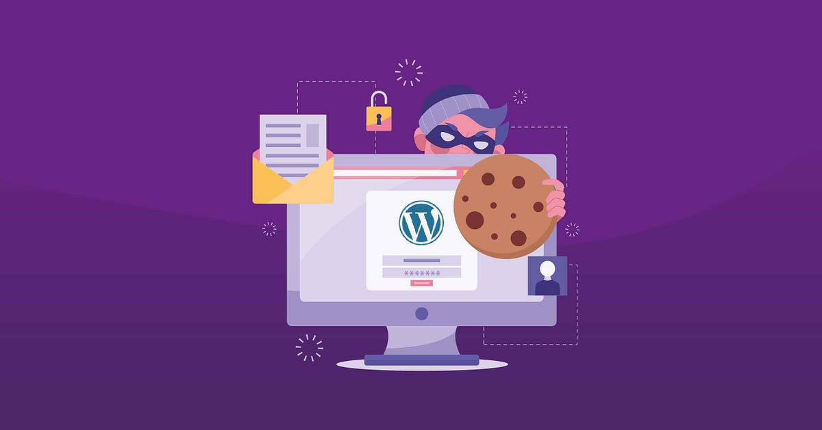 How to Prevent Cookie Stealing Attacks in WordPress [2024] - Hamza ...