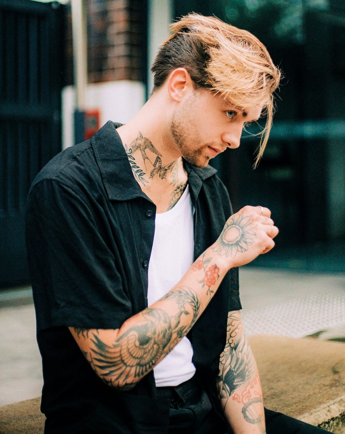 He Was a Drunk Surfer Dude and Exactly What I Needed | by Christine ...