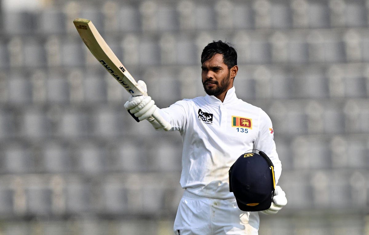 The real value of Test Batters for their Teams! | by Adnan Mohammed ...