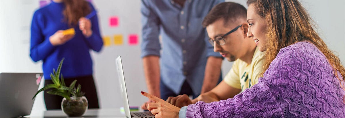 10 Principles of Good Website Design | by UIDesignz - UI UX Design ...