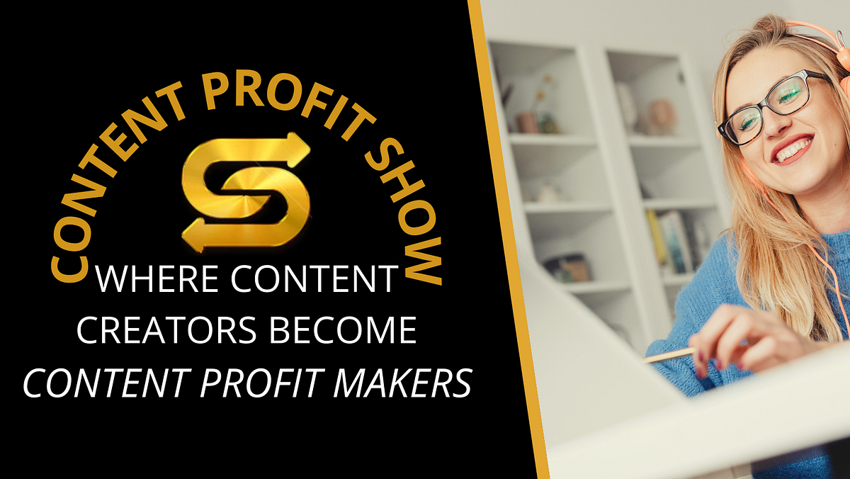 Can You Convert a 5 Point Article into a Profitable Course? | by Jeff the Content Profit Coach ...