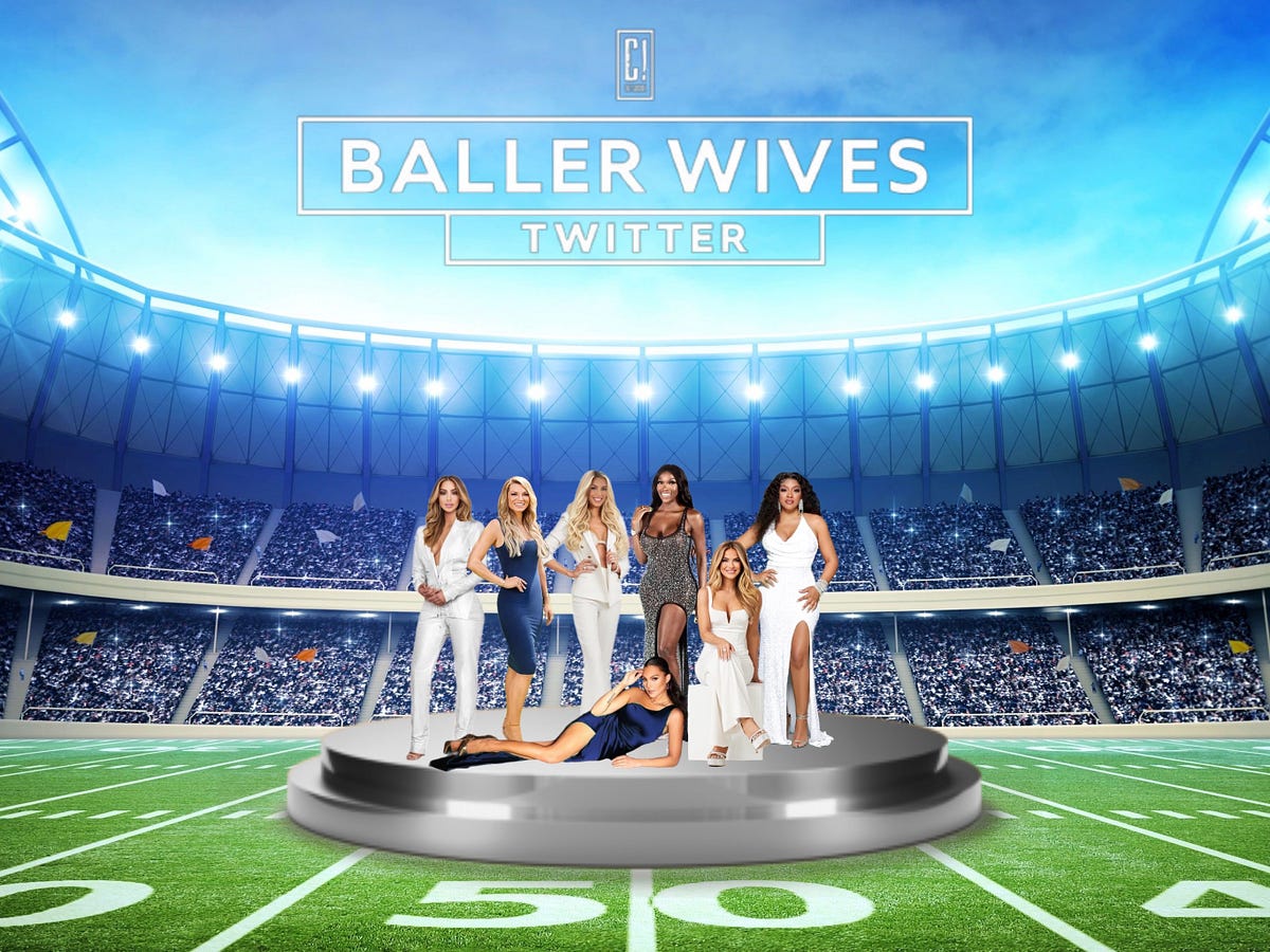 Baller Wives Twitter Season 3, Episode 2: The State of Friendship | by ...