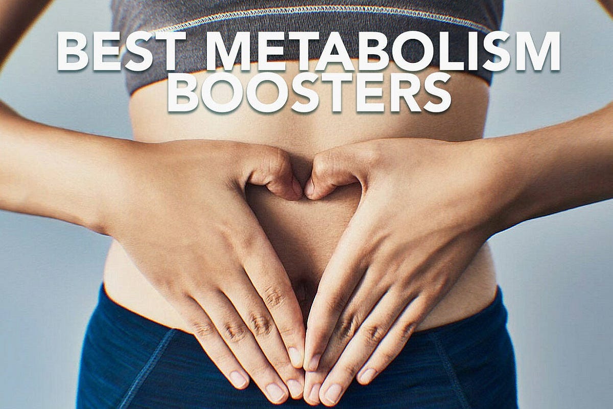 How to accelerate your metabolism | by Oliver Grant | Jul, 2024 | Medium