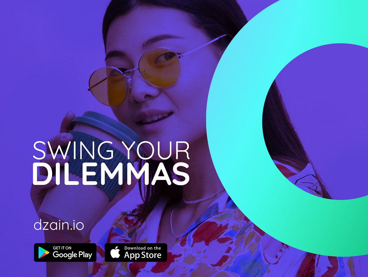 Dzain Insights: How to use the polling app in its initial stage? | by ...
