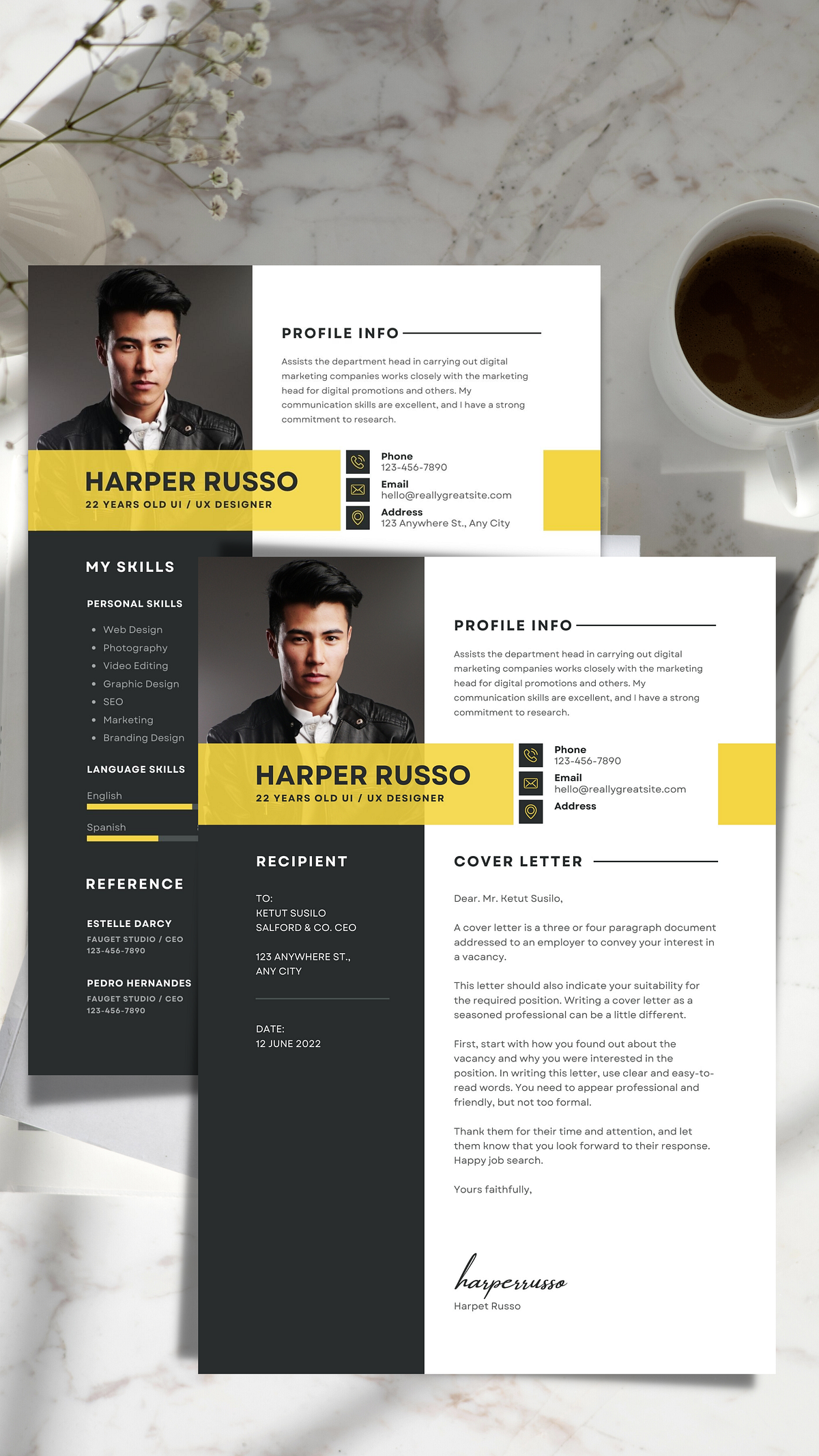 What is a cover letter and why are they important? | by Gavisha Oshan ...