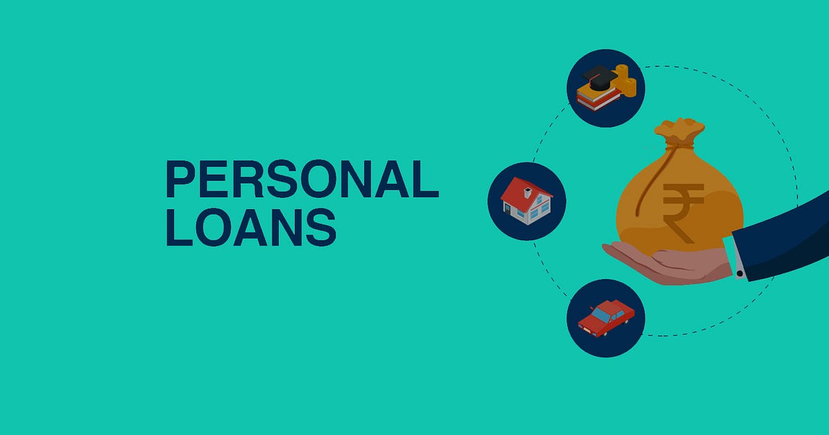 Factors Affecting Your Eligibility For A Personal Loan | by Vipin ...