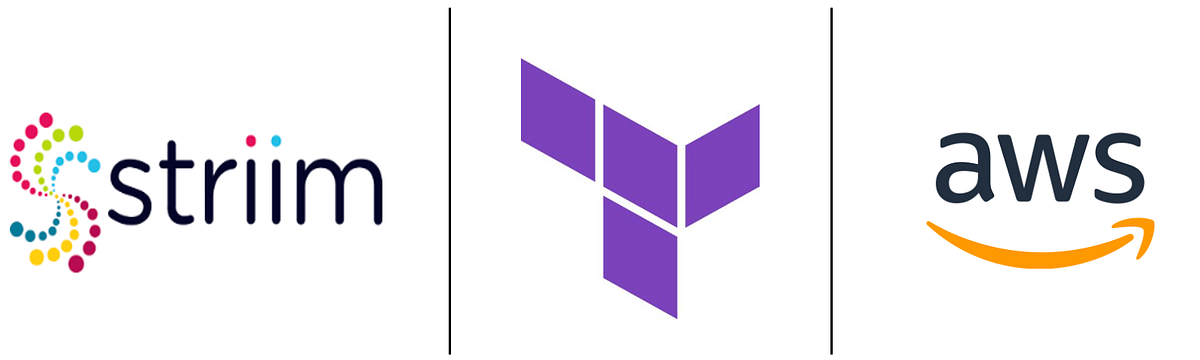 How to Use Terraform to Automate the Deployment of a Striim Server | by Simson Chow | Dev Genius