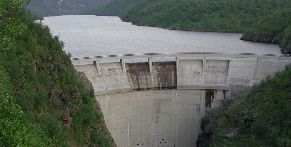 Norway’s Hydropower Success: A Model of Clean Energy or A New Struggle? | by Radiansyah Aryawan ...