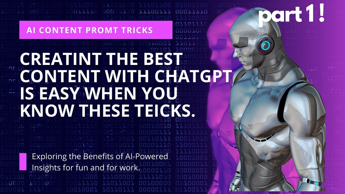 Title: Crafting Effective Prompts for ChatGPT: A Comprehensive Guide ... Title: Crafting Effective Prompts for ChatGPT: A Comprehensive Guide ...