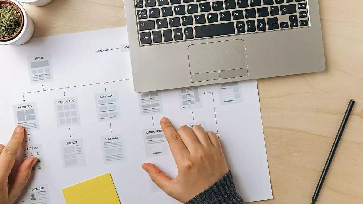 Accessibility Guidelines. Top 10 Benefits Of Website… | by ADA Site ...