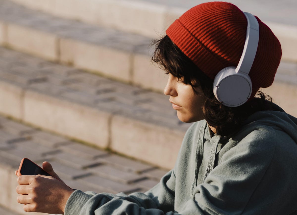 Distractions Everywhere.. Distraction is something I constantly… | by ...