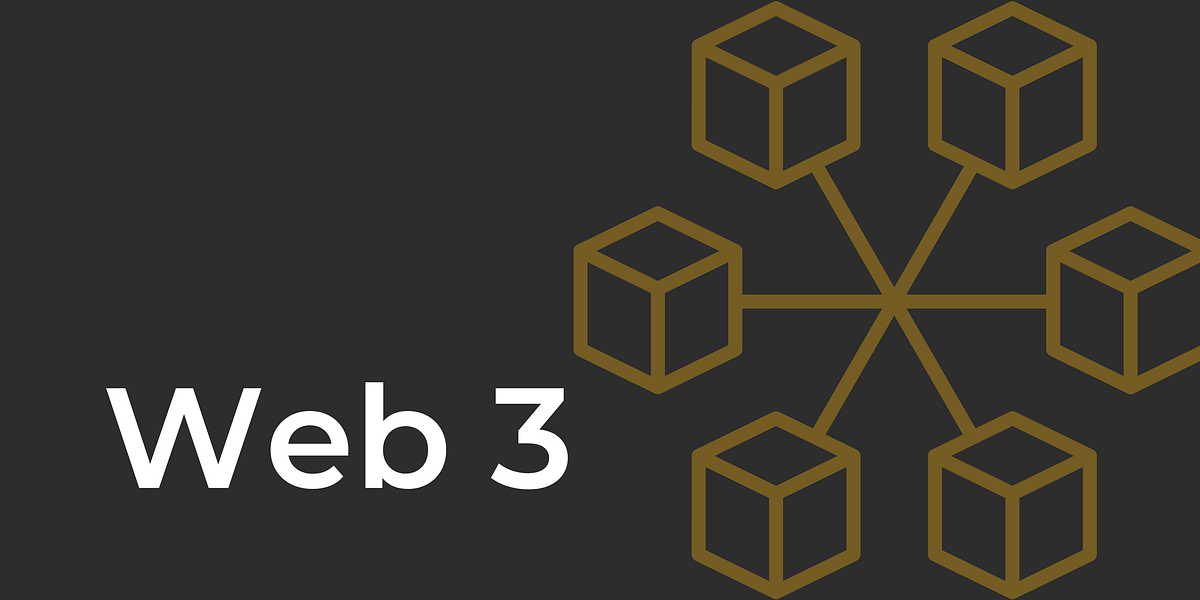 What it means to be a developer in the Web3 space | by Coding Black ...