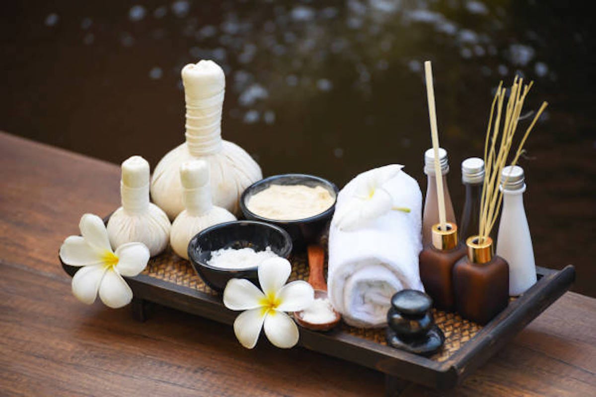 Escape to Euphoria: Nusa Dua Resort Traditional Balinese Spa Retreat ...