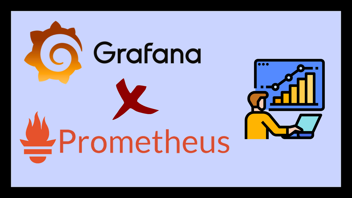 Monitoring AWS EC2 Instances with Prometheus and Grafana using Node Exporter | by Zain Hafeez ...