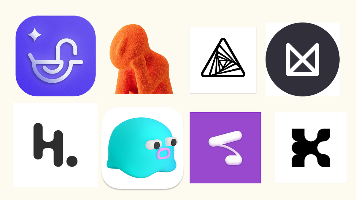 A Comprehensive Guide to Visual Note-Taking Apps | by ...