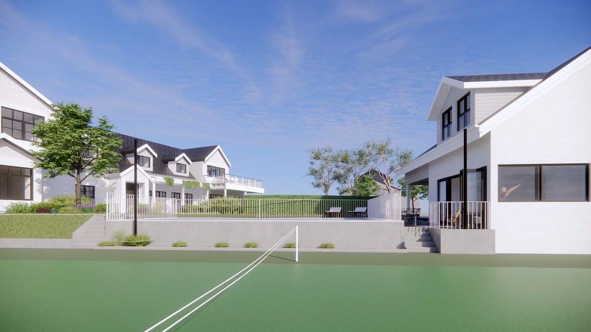 Innovative & Creative Services — Master Plan Architecture Melbourne ...