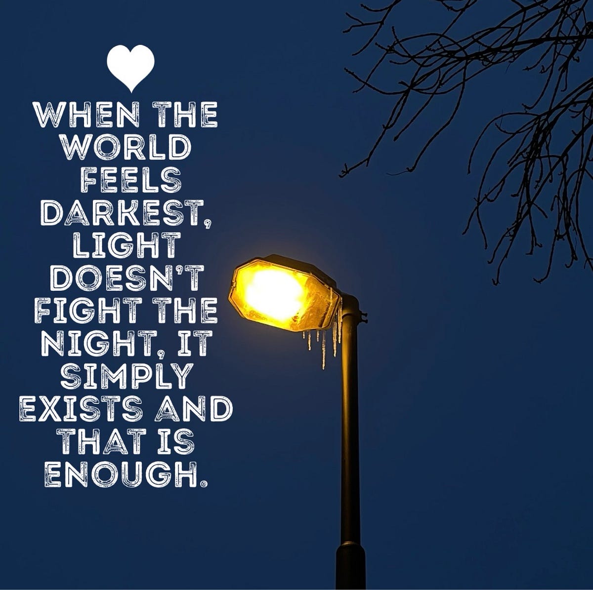 Are you okay?. A personal reflection. | by Thalassa Words | Beyond ...