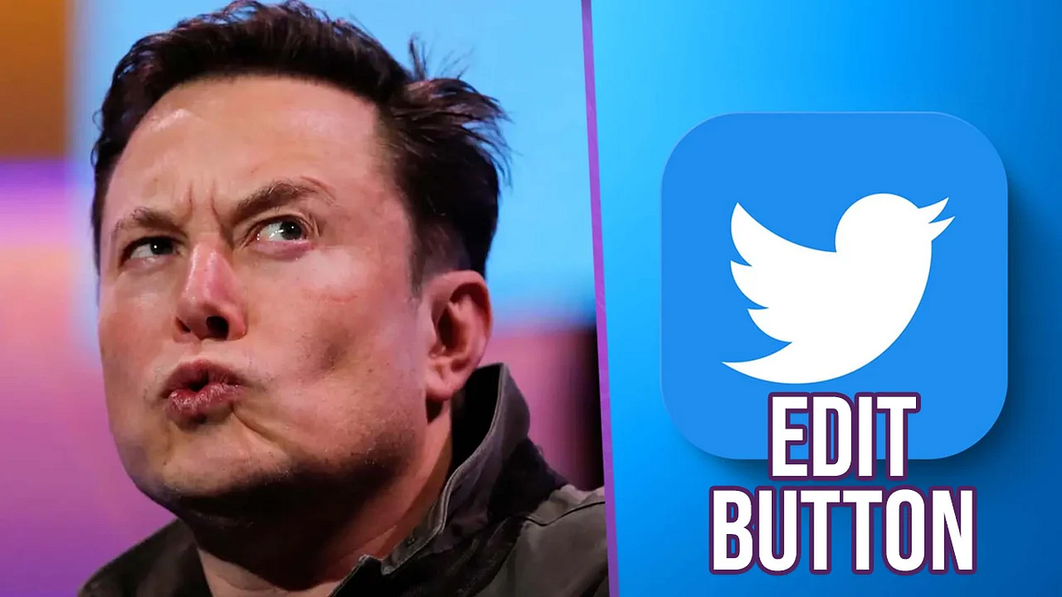 50 ways to design the Twitter’s edit feature | by Zino Belkaddas | Medium