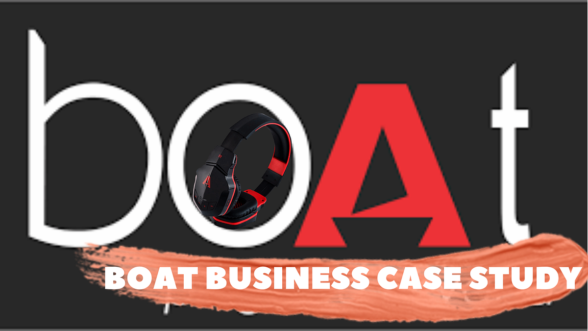 Boat business marketing strategy| Boat business case study? | by ...