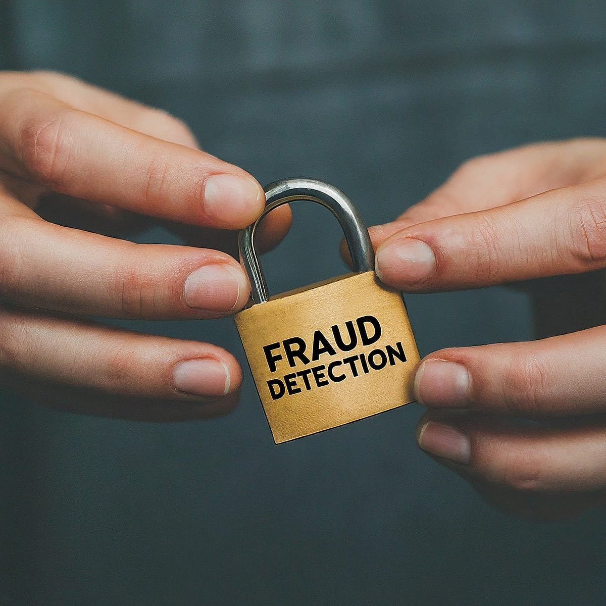 “ai In Fraud Detection Revolutionizing Security And Trust” By Blogsaiml Campus Sep 2024