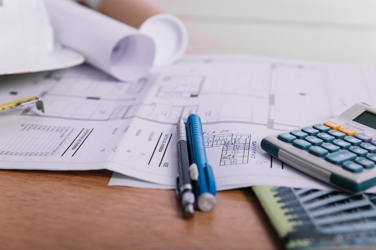 Demystifying Construction Cost Estimation: A Comprehensive Guide | by BlueBookEstimators | Medium