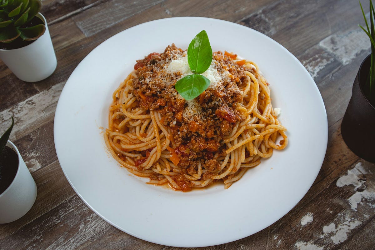 How to eat well on a budget. (Your supermarket will hate this …) | by ...