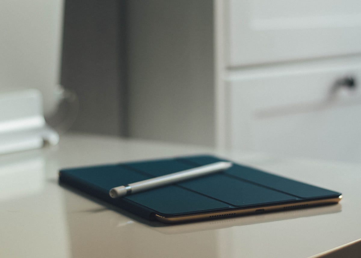 Como mi iPad Pro ha cambiado mi forma de estudiar | by Daniel Cañibano ...