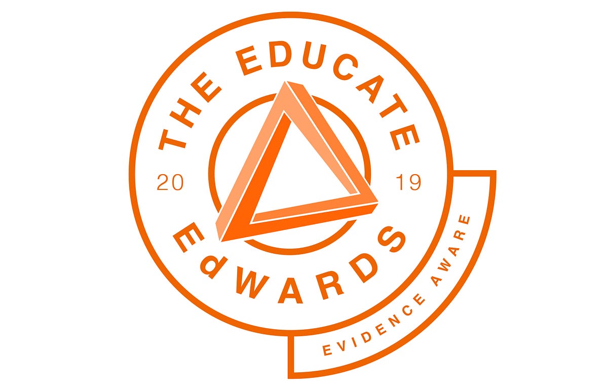 OSU Granted an “EdWard” by UCL and partners | by Open Source University ...