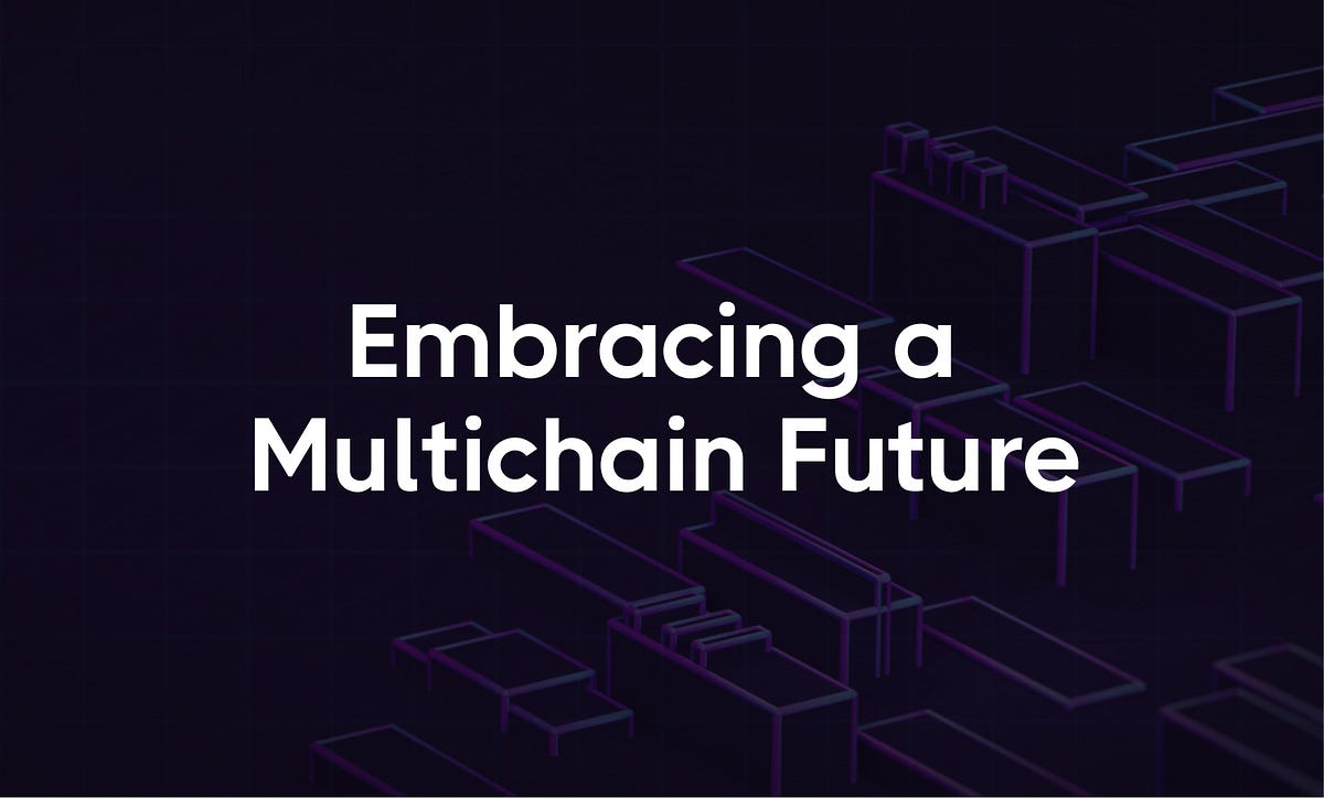 $ILOCK to Launch on Arbitrum and Aleph Zero, Embracing a Multi-Chain Future | by Interlock ...