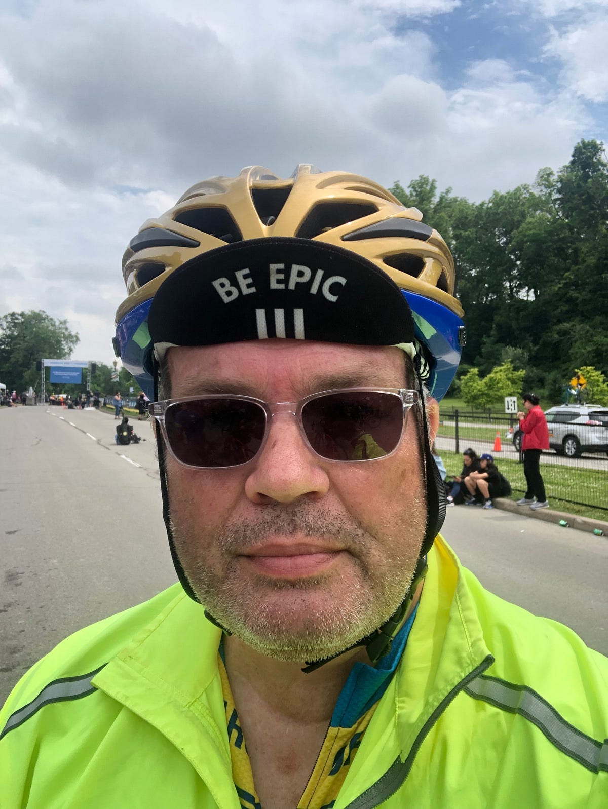 Why I Ride! | by Steve Rae | Mar, 2024 | Medium