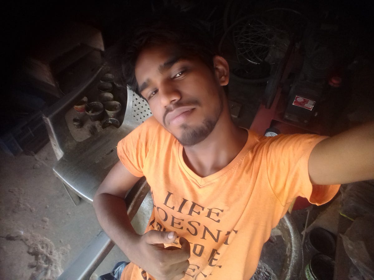 Real fans of shrey singhal | by Tabib Khan | Medium