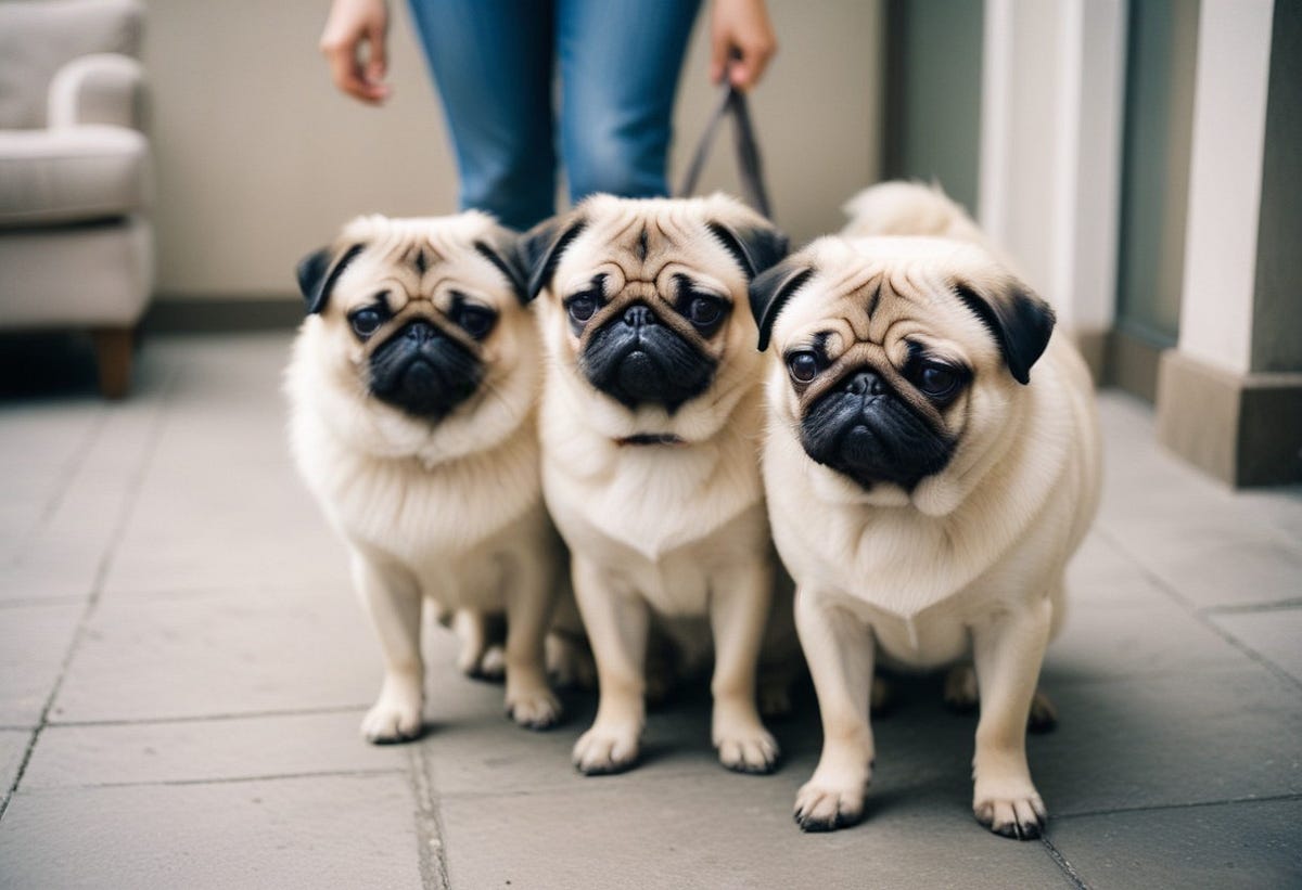 Why Dogs and Cats Feel When We’re Sick: Unraveling the Mystery of ... Why Dogs and Cats Feel When We’re Sick: Unraveling the Mystery of ...