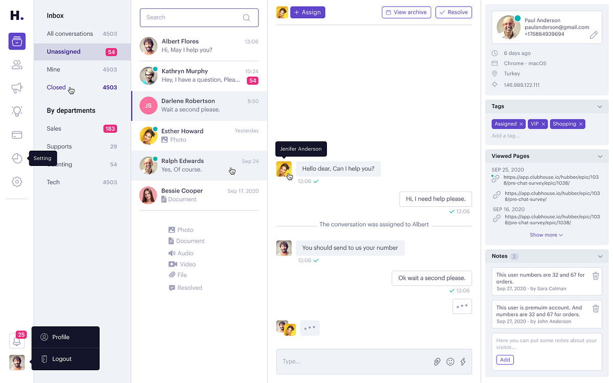 Introducing Hubber V1.0. If you are reading this post, it means… | by ...
